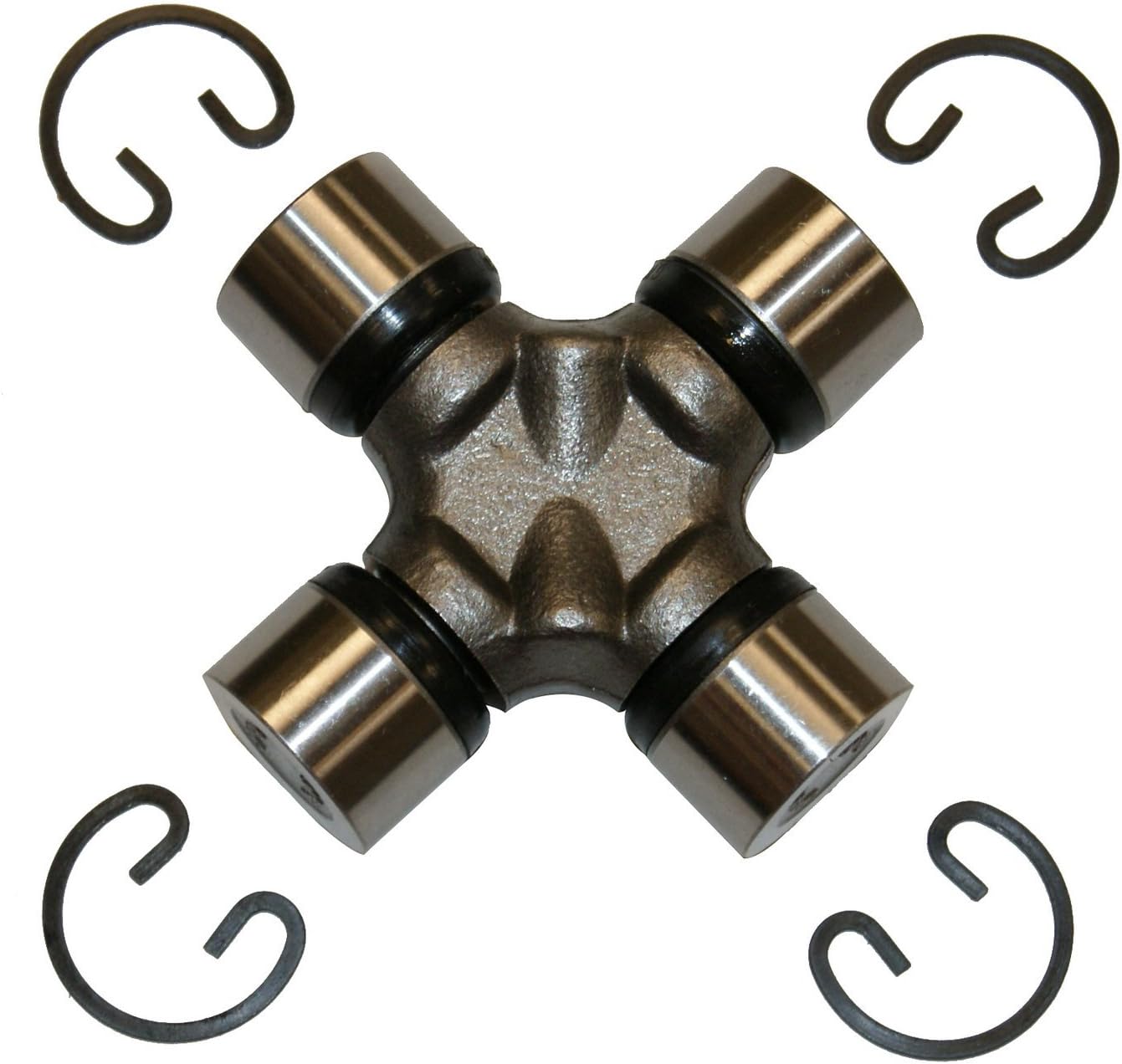 Amazon.com: PartCatalog Rear Shaft All Joints Universal Joint ...