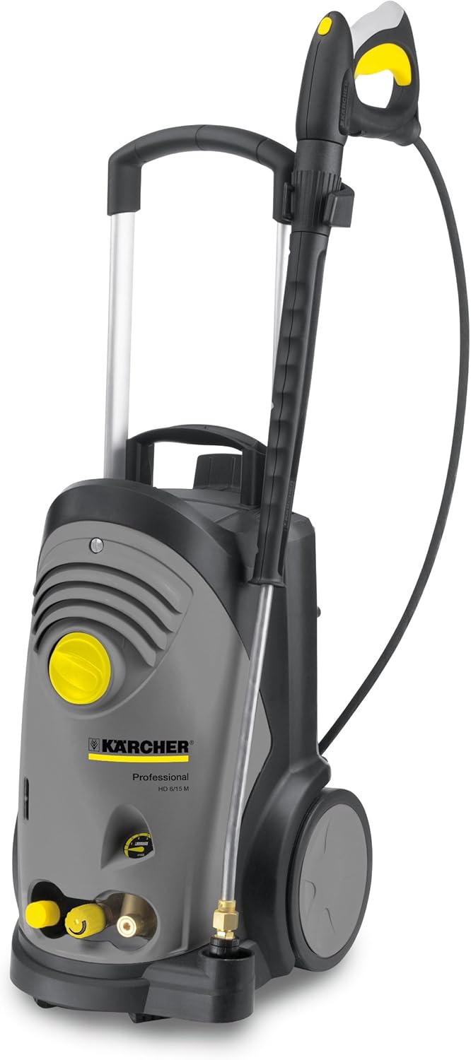 Amazon.com : Shark Pressure Washers KE-302007A 230-volt Electric Light ...
