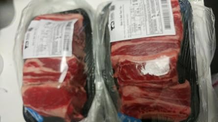 Amazon.com: Beef Chuck Short Rib Bone-In Step 1 : Grocery & Gourmet Food