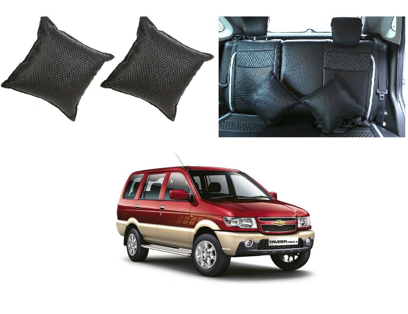 Tavera Neo 3 Colours