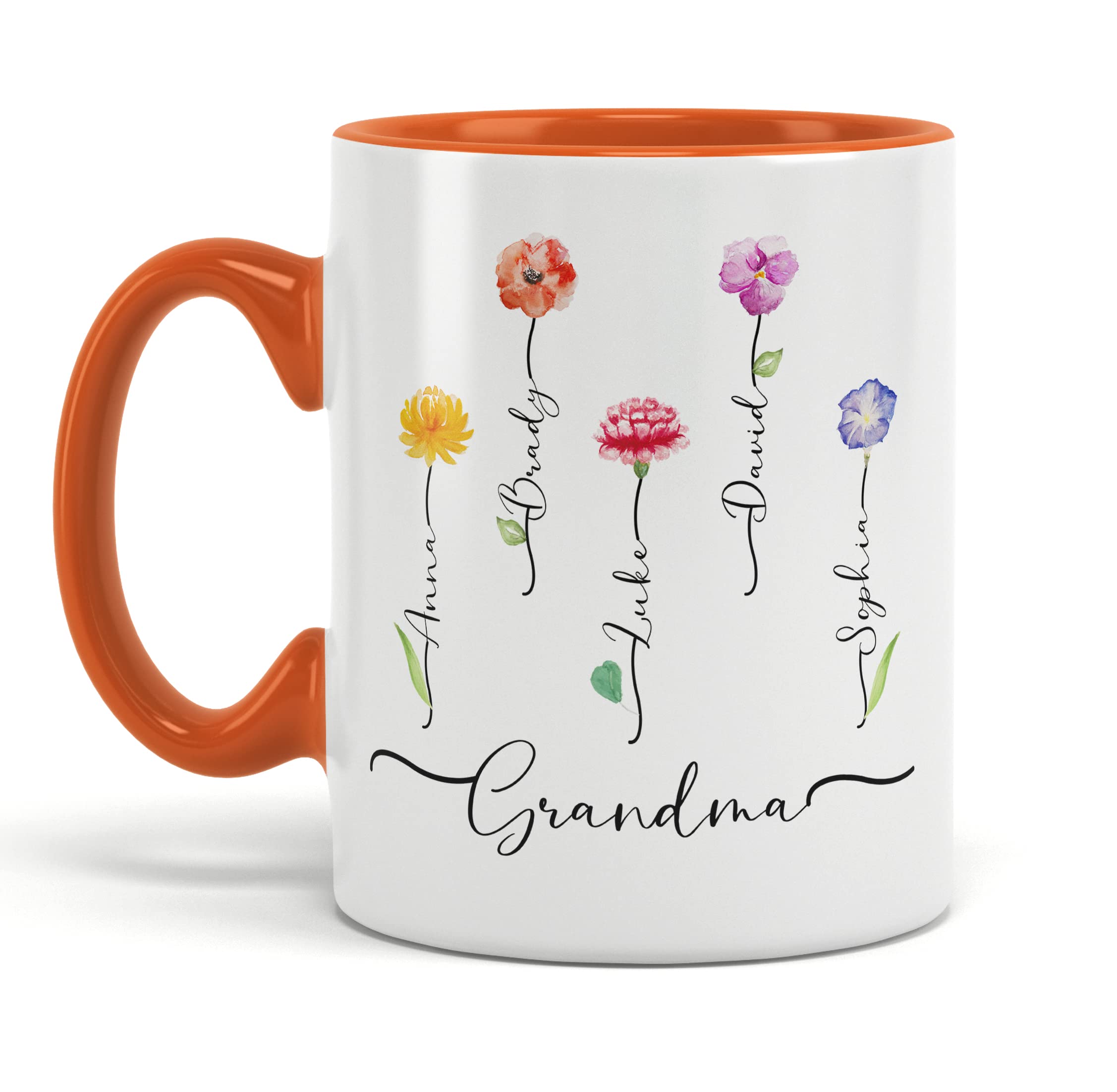 Amazon.com: Mothers Day Gifts For Mom, Grandma - Grandma Gifts - Gifts ...
