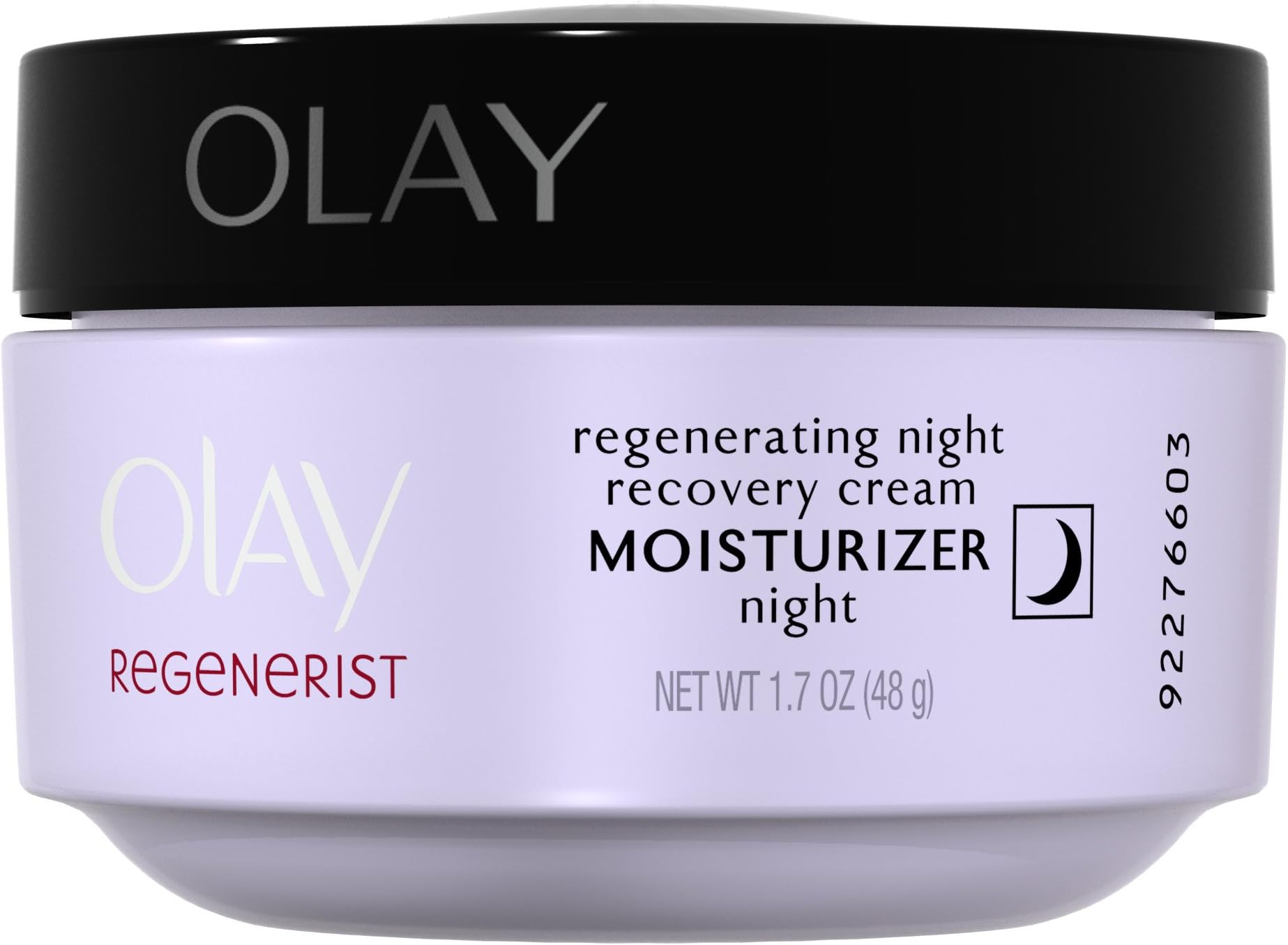 Amazon.com: Olay Regenerist Night Recovery Cream 1.7 Oz : Beauty ...