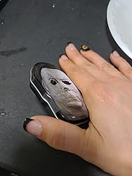 Amazon.com: Halloween II Slasher Mask Candy - One (1) Collectible ...