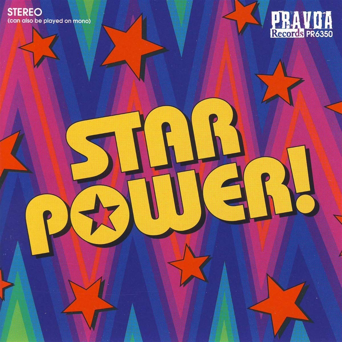 Star Power: Compilation: Amazon.fr: CD et Vinyles}