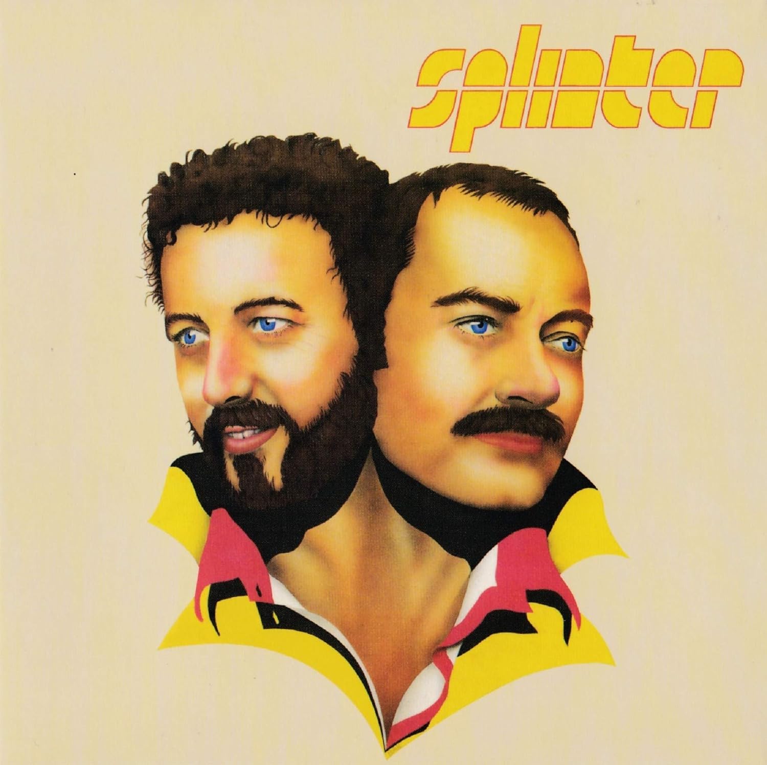 splinter - splinter - Amazon.com Music