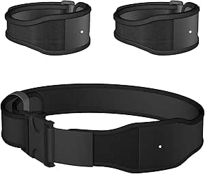 Amazon.com: Orzero 1 Set Trackstraps Compatible for HTC Vive Tracker 3. ...