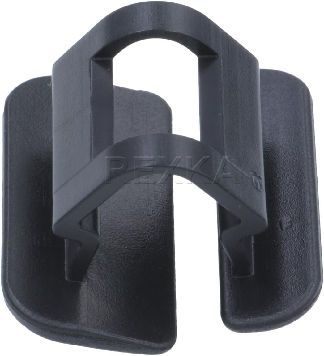 Rexka 9182822 C30 S40 V50 – Retenedor de aislamiento para campana Volvo ...