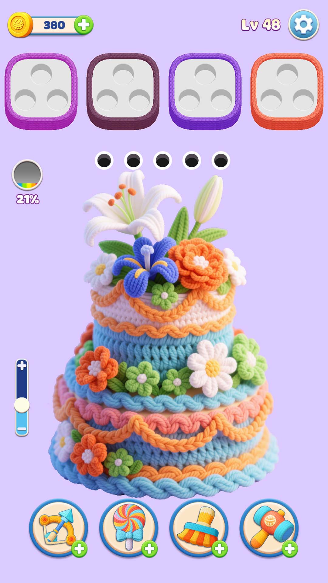 Wool Frenzy - App on Amazon Appstore