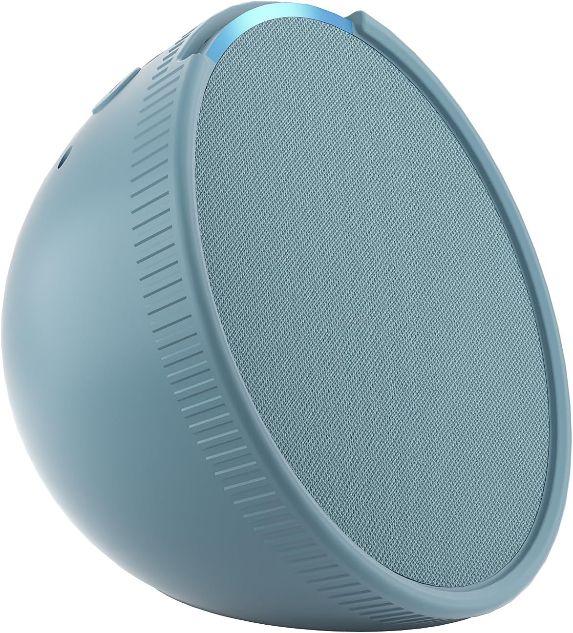 Amazon.com: AZURAOKEY Compatible Silicone Protective Case for Echo Pop ...