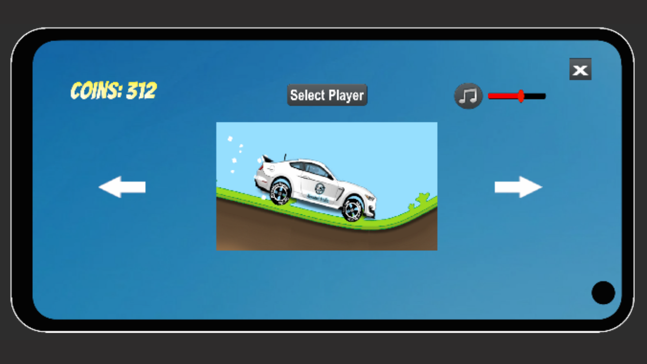 Hill Racing Adventures - App on Amazon Appstore