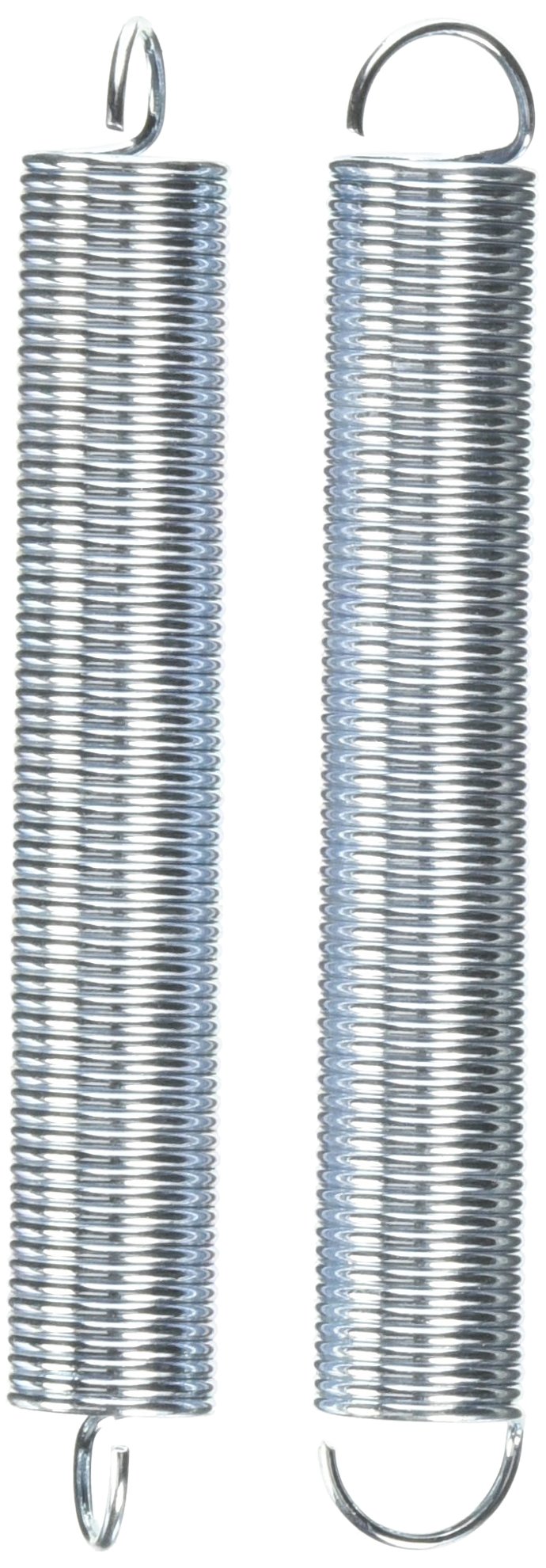 Amazon.com: Century Spring C-183 2 Count 4" Extension Springs with 9/16 ...
