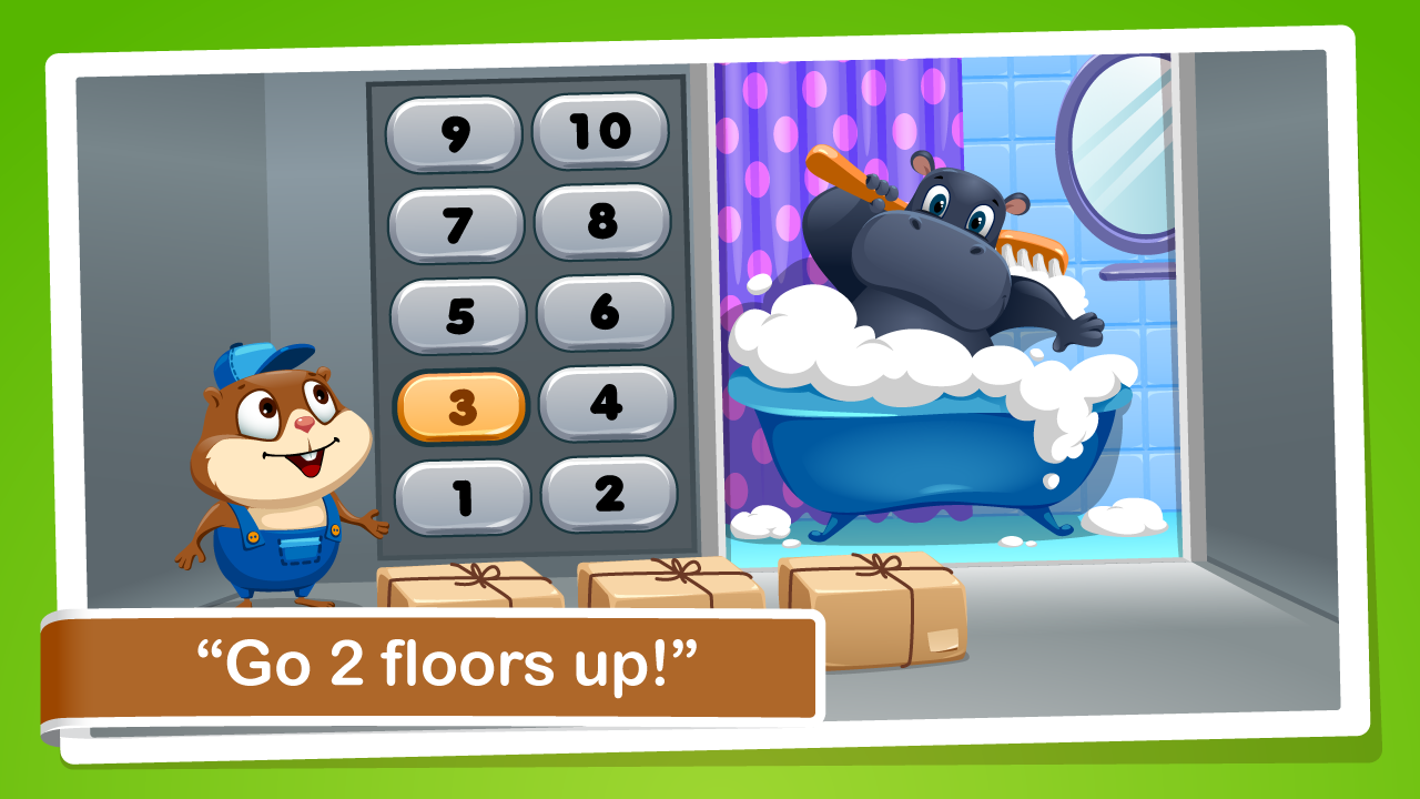 Kids Kindergarten Math - App on Amazon Appstore