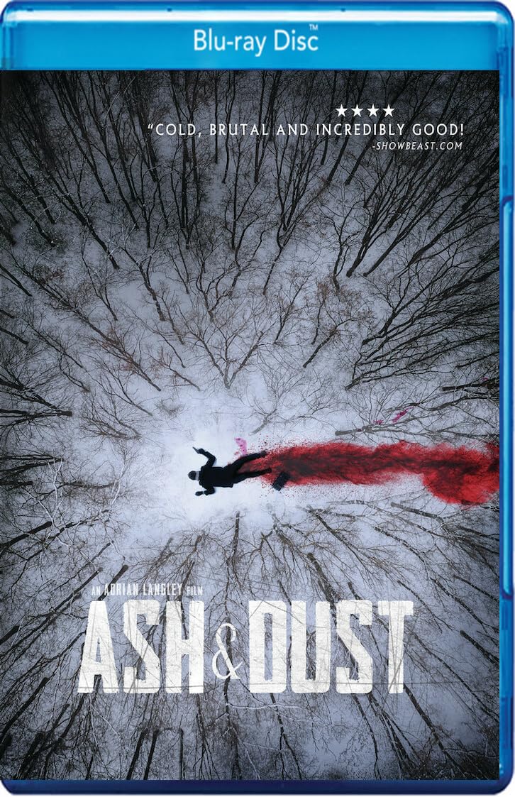 Amazon.com: Ash and Dust [Blu-Ray] : Adrian Langley, Michael Swatton ...