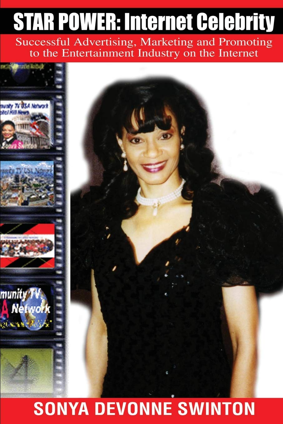 STAR POWER: Internet Celebrity: Successful Advertising, Marketing and ...
