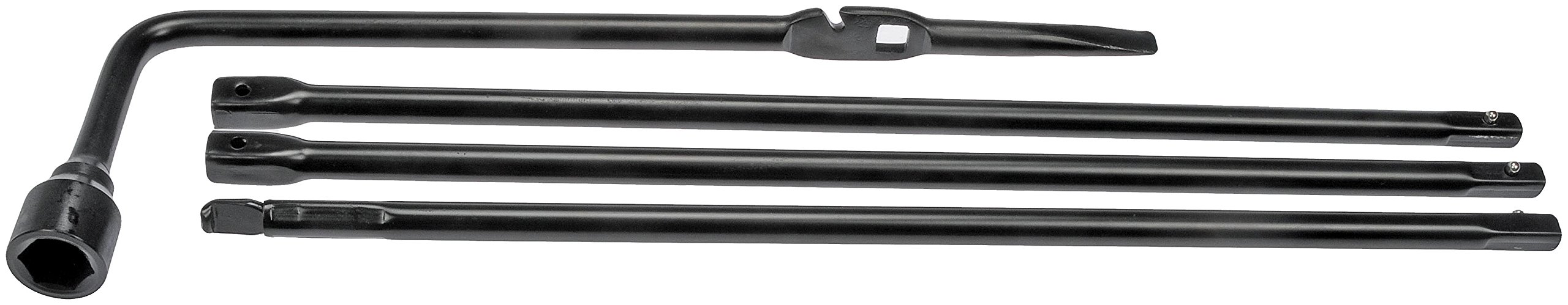 Snapklik.com : SPARE TIRE TOOL KIT