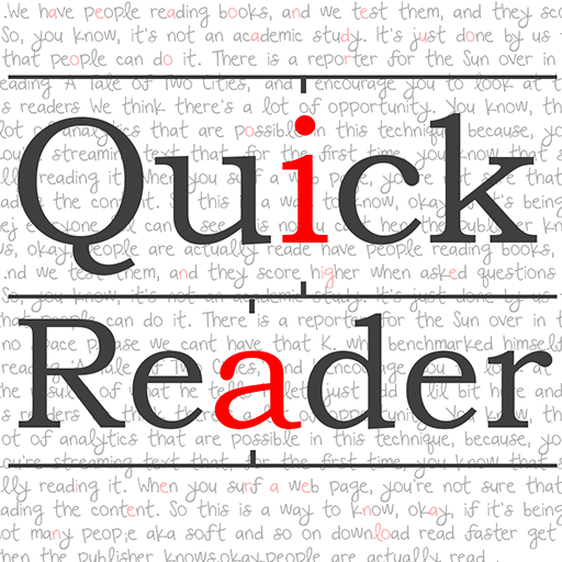 Quick Reader - App on Amazon Appstore