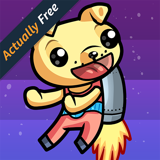 Super Rocket Pets - App on Amazon Appstore