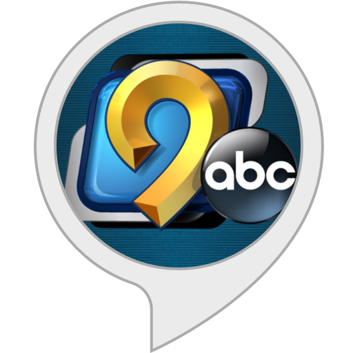 Kcrg Logo
