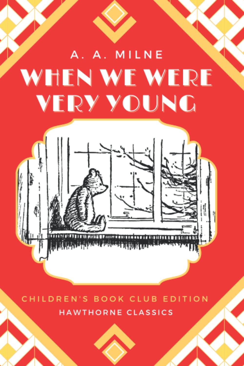 best preschool books for the letter Ww - Wildflower Ramblings