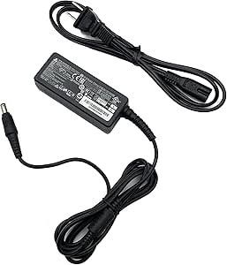Amazon.com: AC Power Adapter for Juniper AP43 Mist Wi-Fi Access Point ...