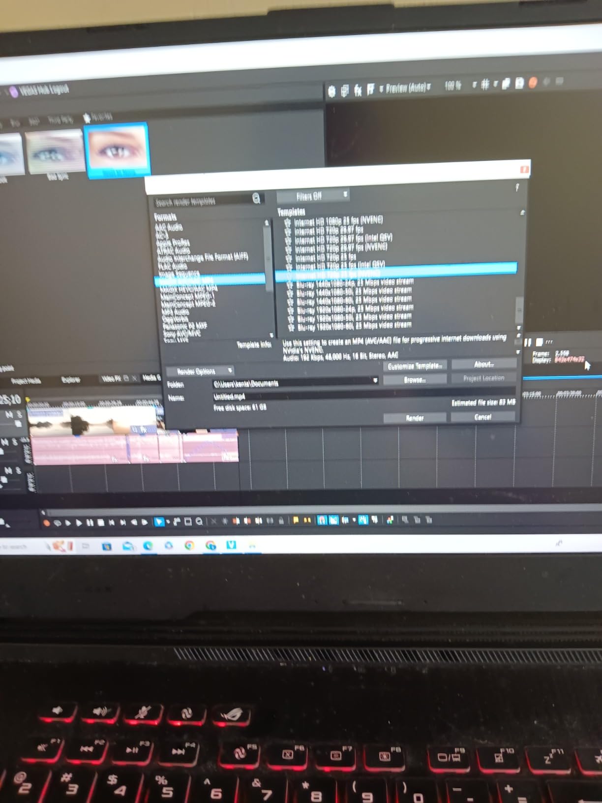 Amazon.com: VEGAS Pro Edit 21 - The creative standard for video and ...