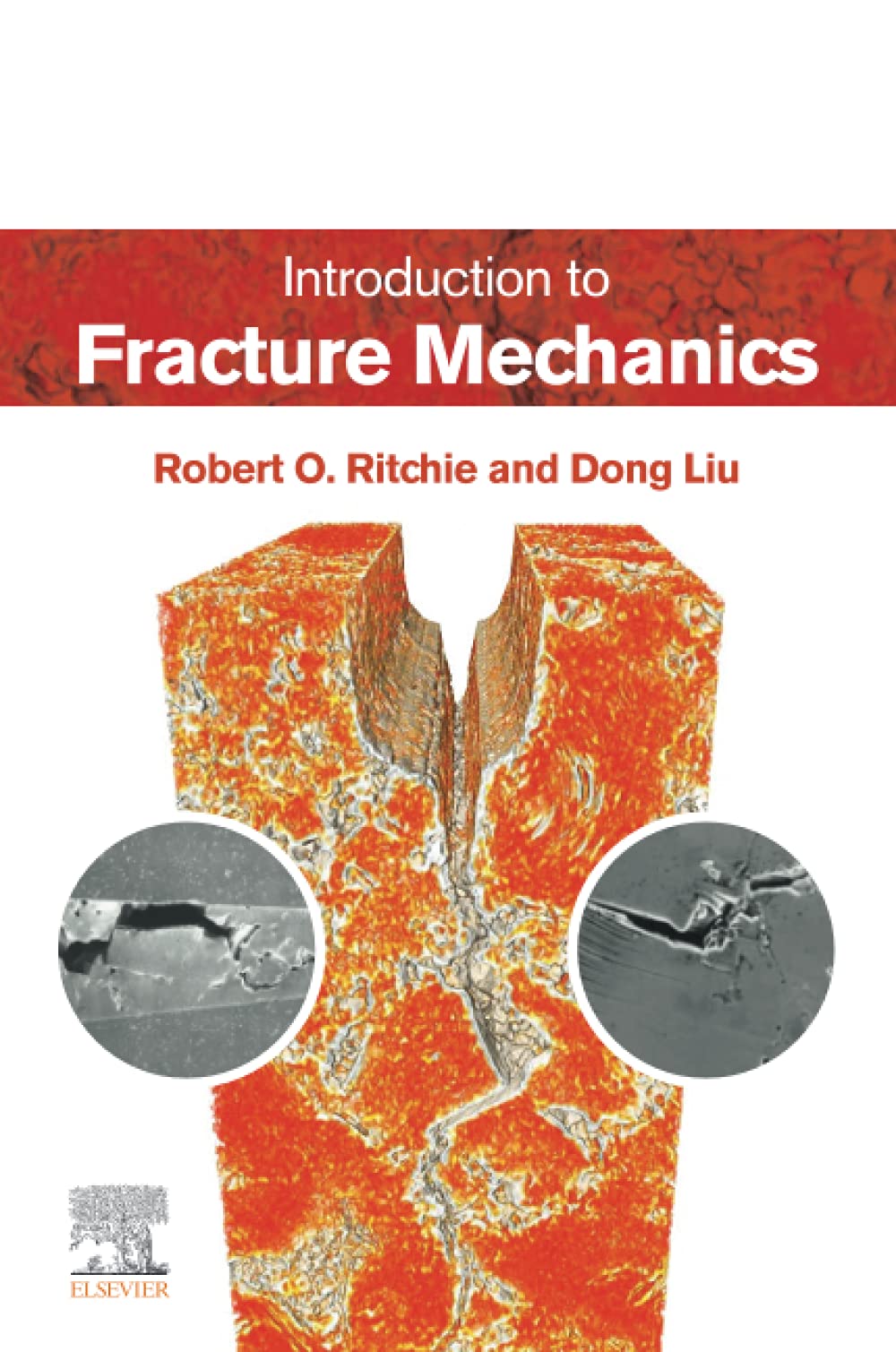 Introduction to Fracture Mechanics: Ritchie, Robert O., Liu, Dong ...
