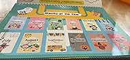 Amazon.com: Little Charlie Lu Busy Book for Toddlers 3 and Up ...