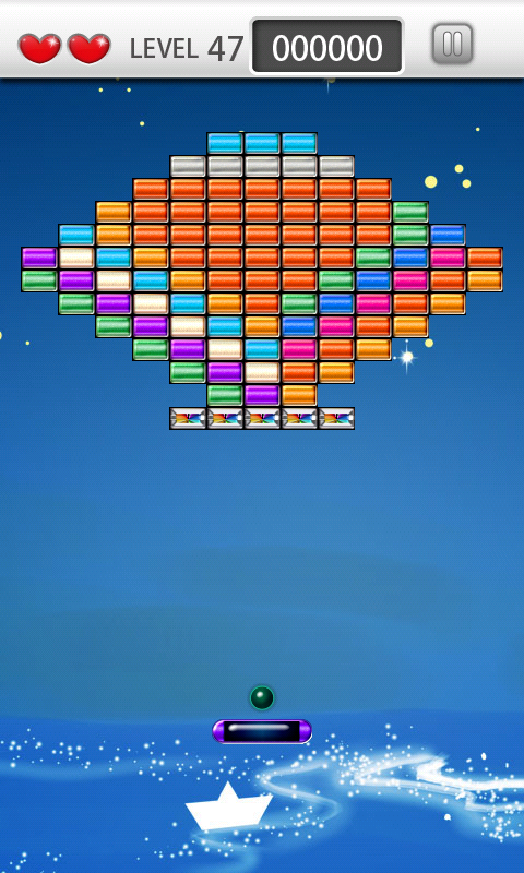 Smash Brick - App on Amazon Appstore