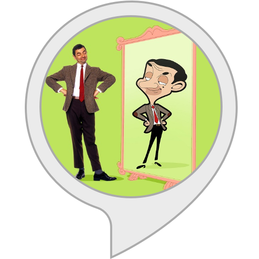 Amazon.ca: Mr Bean Facts : Alexa Skills
