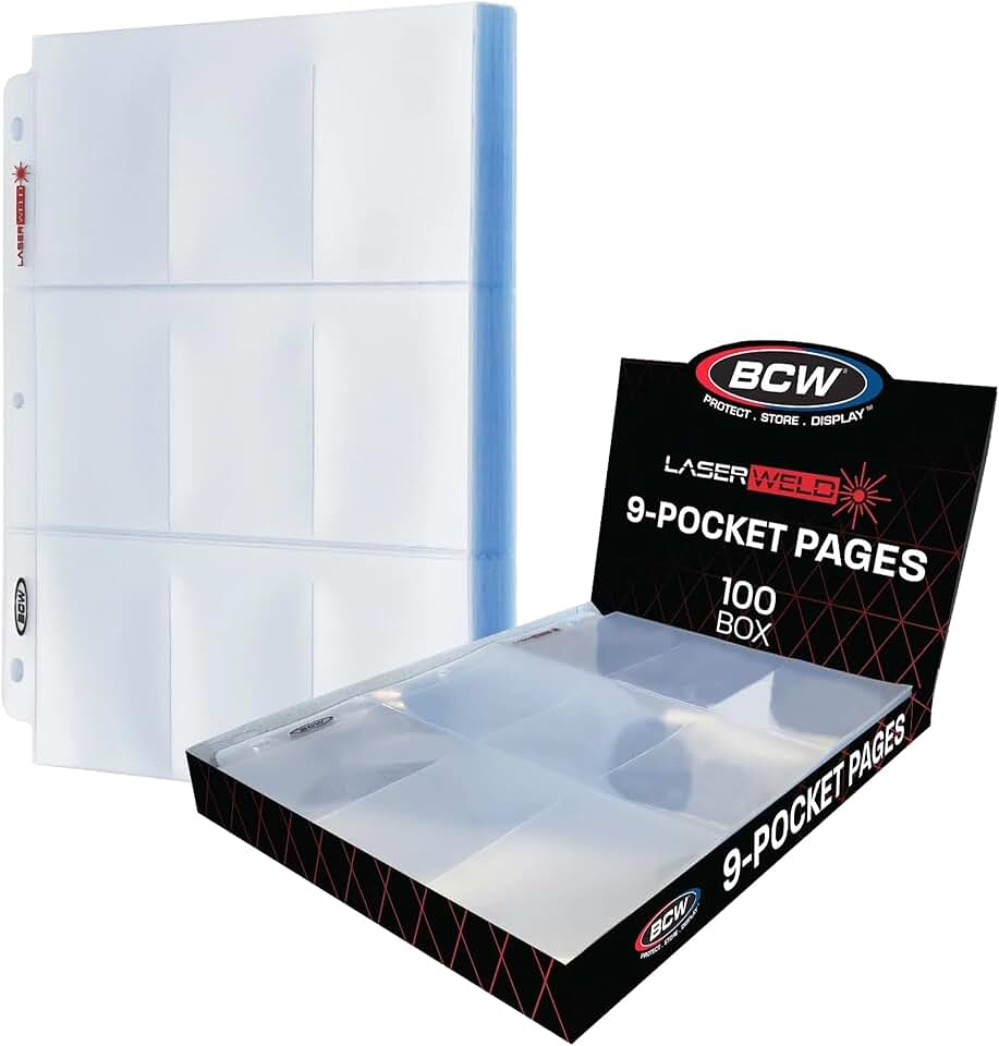 Amazon.com: BCW