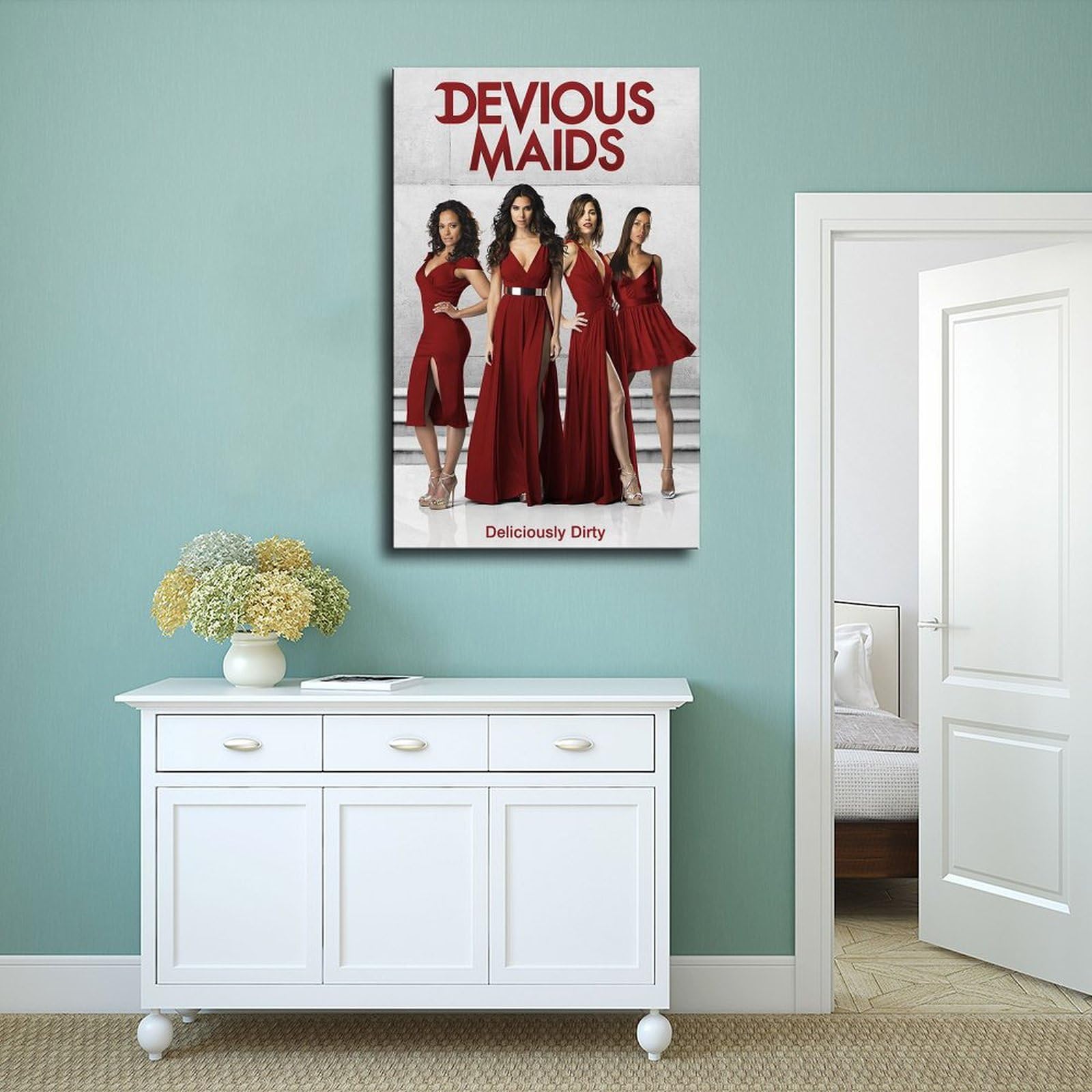 Show Devious Maids Wallpaper