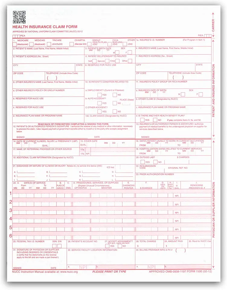 Understanding The Ins And Outs Of Insurance Billing: A Step-By-Step ...