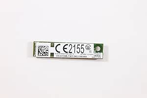 Dell Adapter 3YX8R WPAN Bluetooth 4.0 Wireless Card Latitude E5530 ...