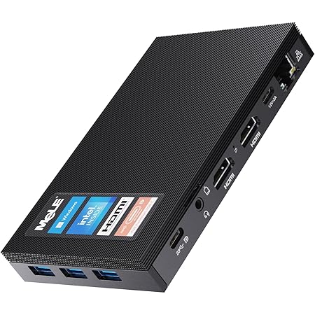 GPD Micro PC, Portable Mini Computer Handheld Industry Laptop 6 ...