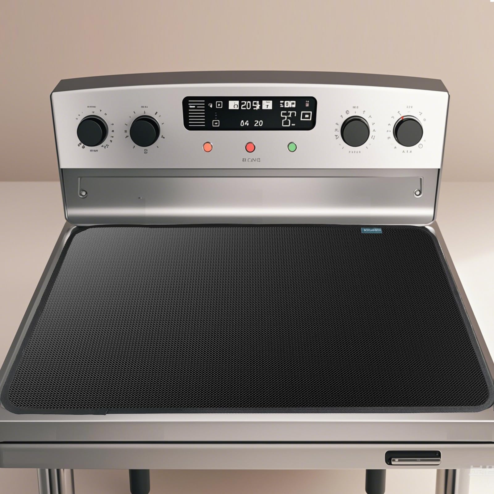 Amazon.com: Stove Top Cover for Electric Stove (28.5"x20.5") - Ceramic ...