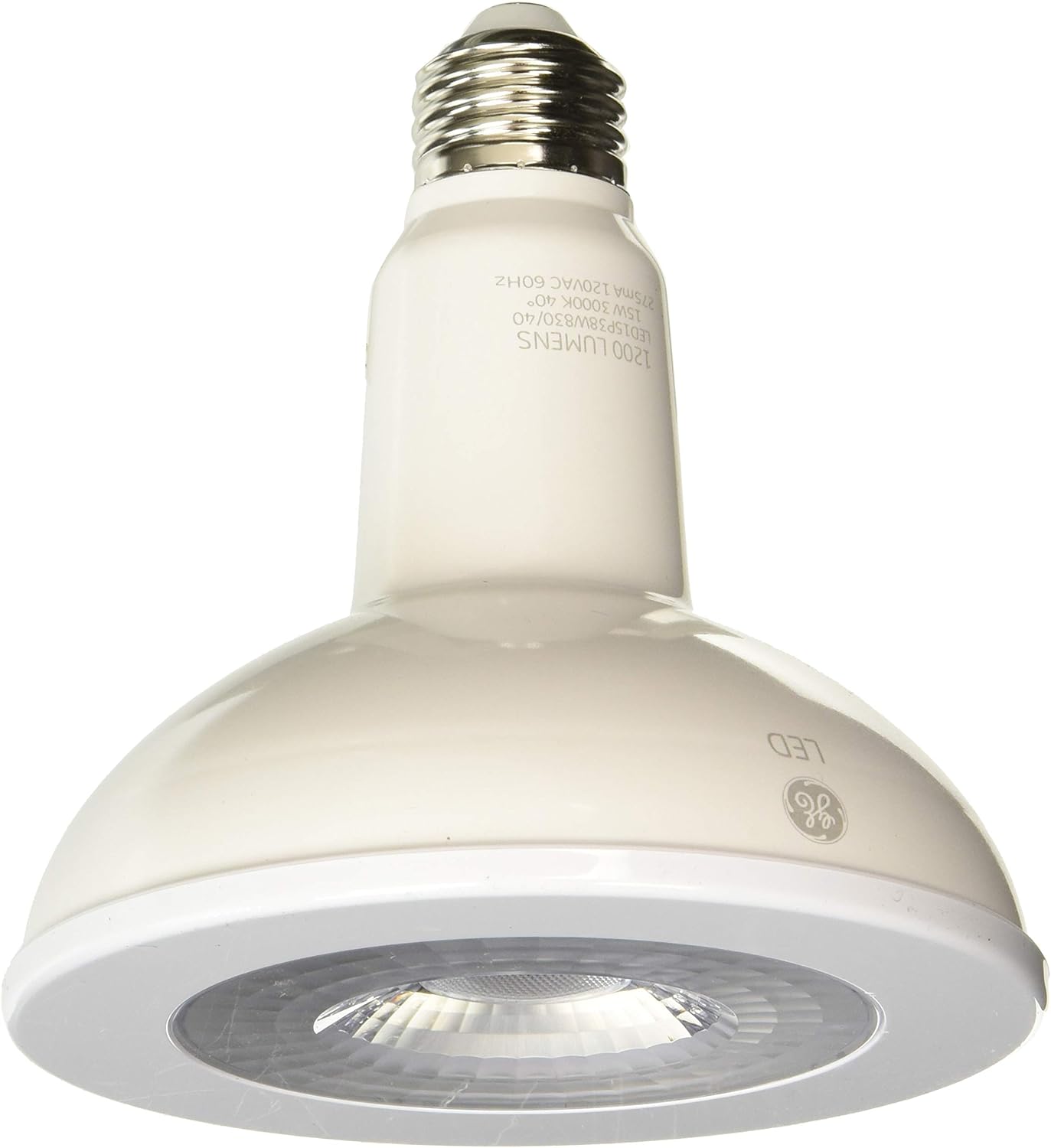 G E LIGHTING 24212 15W Par38 Bulb (2 Pack) - Amazon.com