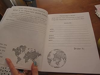 Dad Time Homeschooling - 365 Activities to do with Creative Kids: Study ...