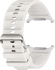 Amazon.com: SAMSUNG Galaxy Watch Ultra Peakform Band, Smartwatch Replacement Strap for Men and ...