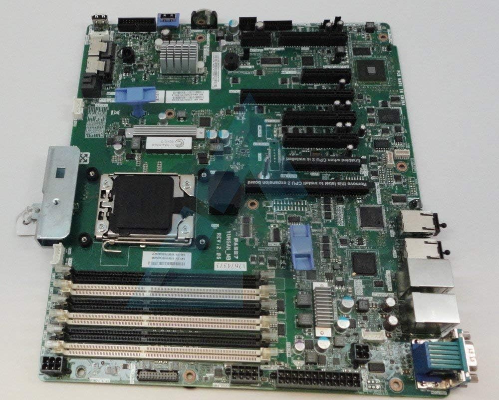 Amazon.com: IBM Motherboard - System x3500 M4 - Yilan, v1 - Vali ...