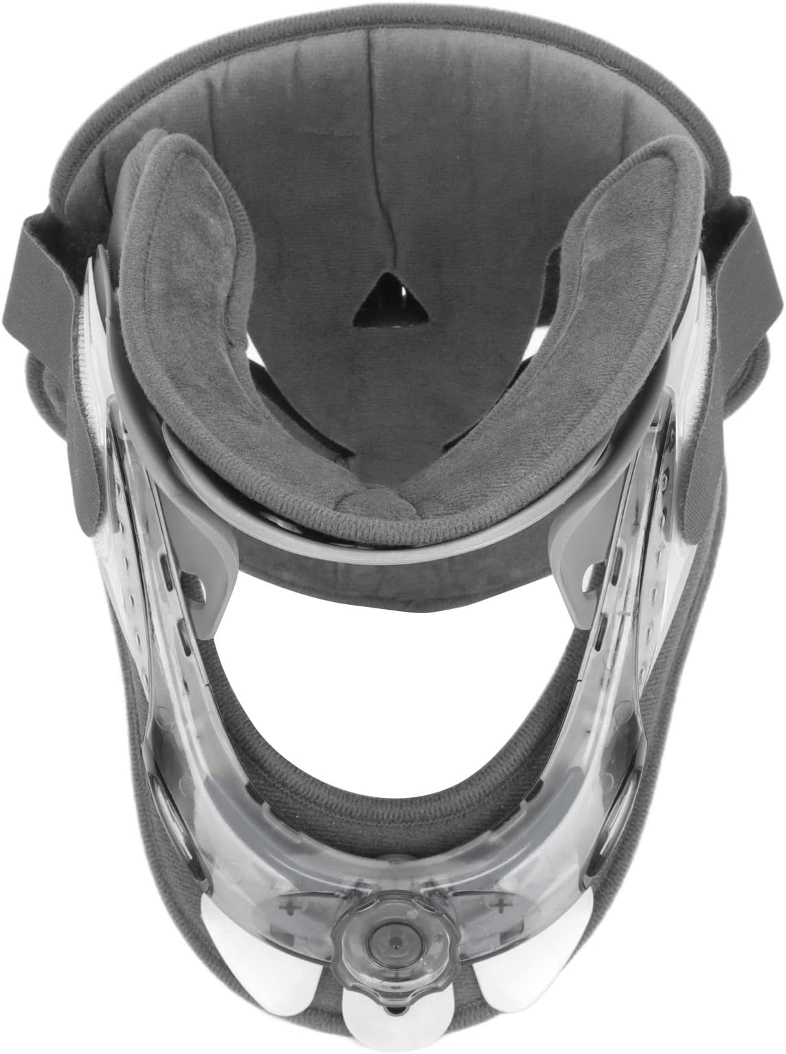 Amazon.com: Adjustable Cervical Neck Traction Device, Pain Relief ...