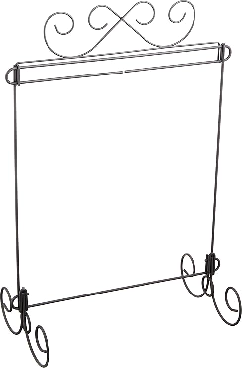 Amazon.com: Ackfeld 12in x 14in Scroll Single Stand, 12" x 14"