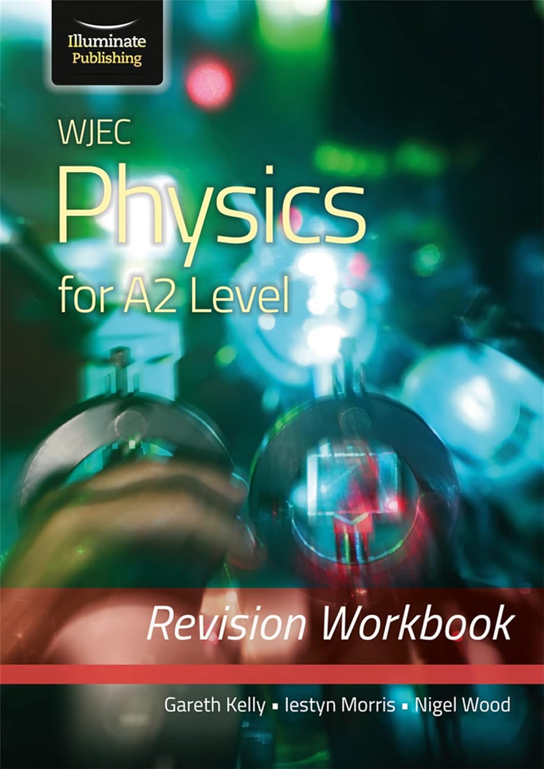Amazon.com: WJEC Physics for A2 Level - Revision Workbook ...