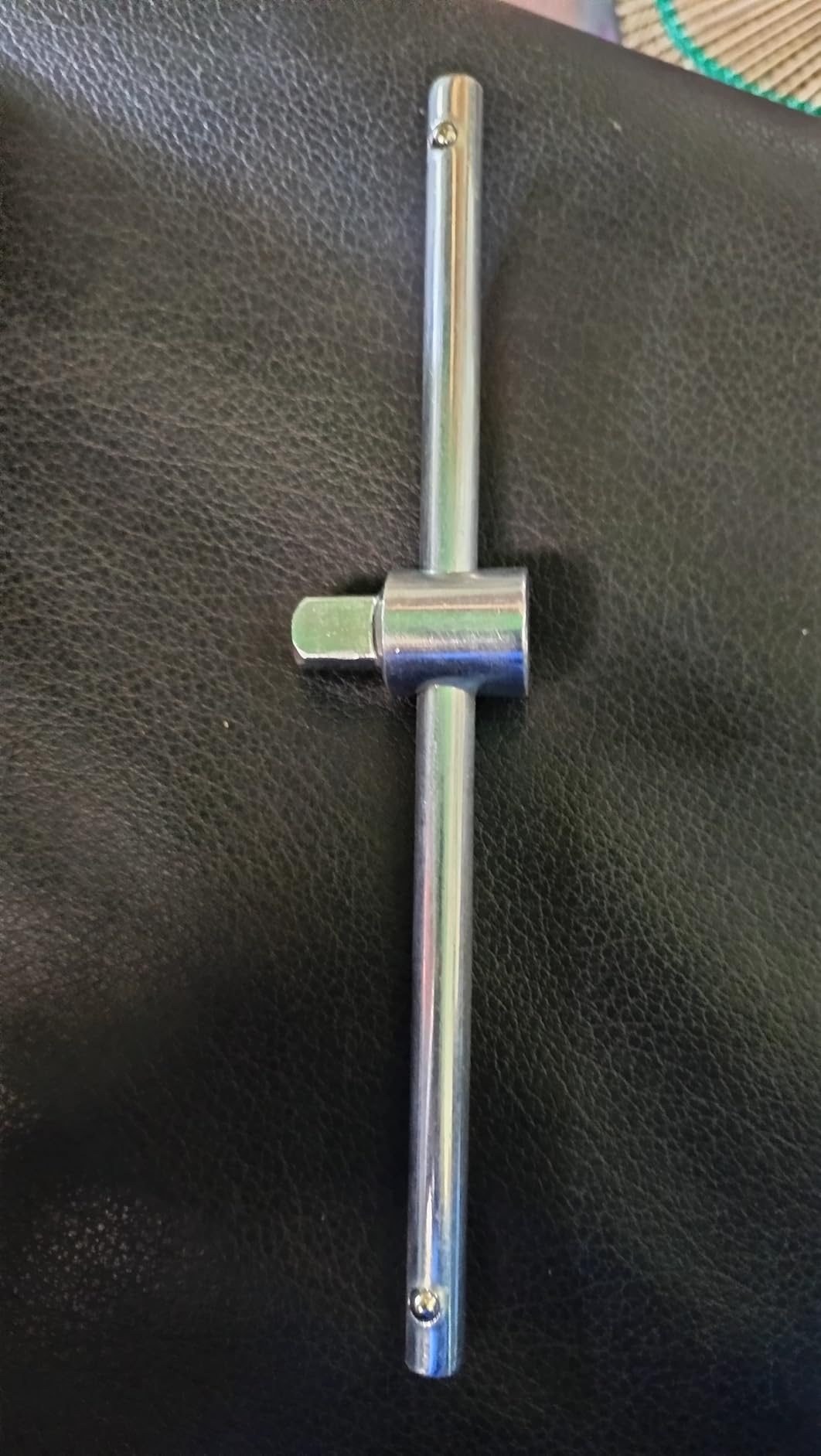 HELLARO 32Pcs Heavy 1/2" inch Combinational Ratchet Socket Wrench ...