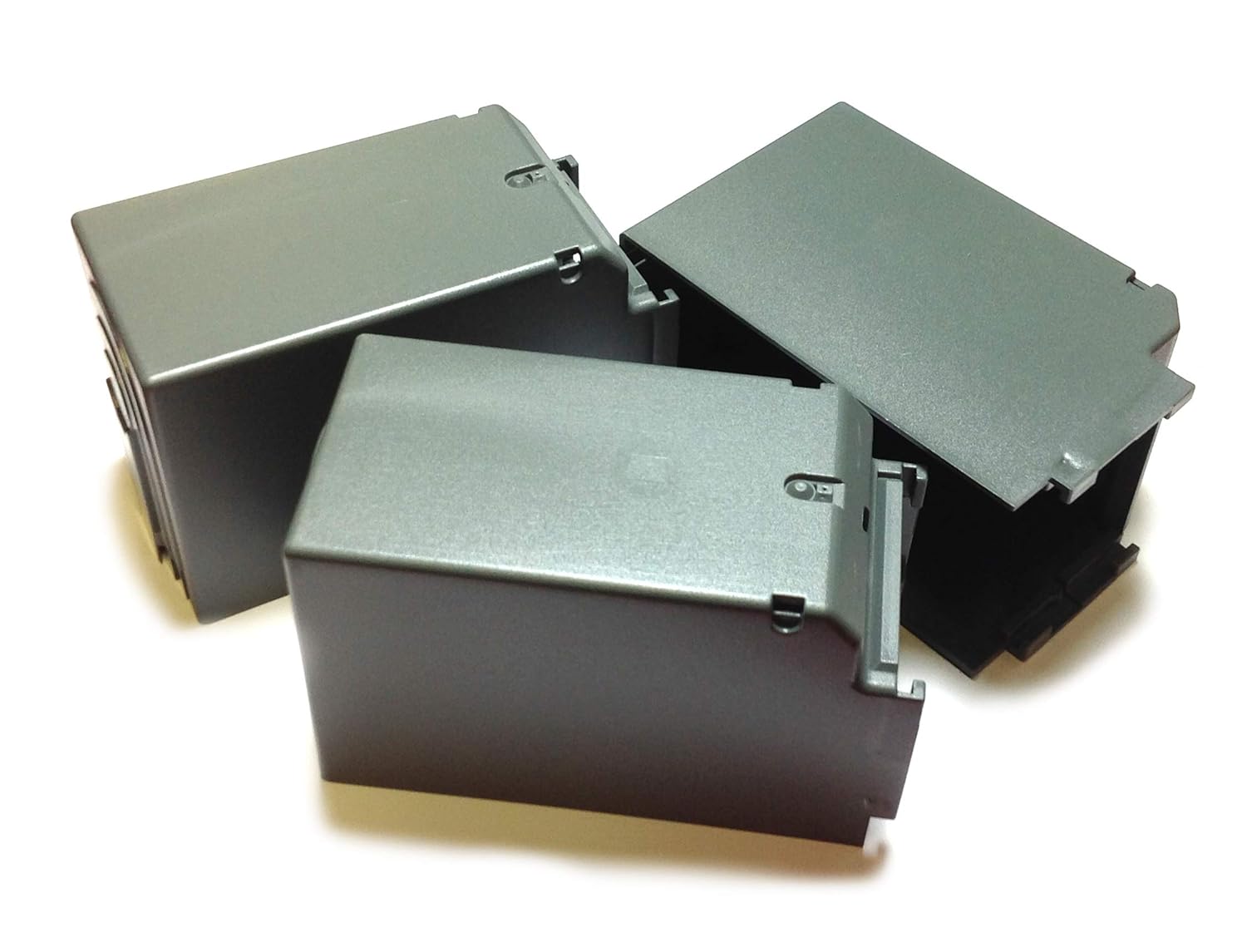 ABB OSS400G1L/3 Terminal Shroud, 3 1-Pole, Long Type: Amazon.com ...