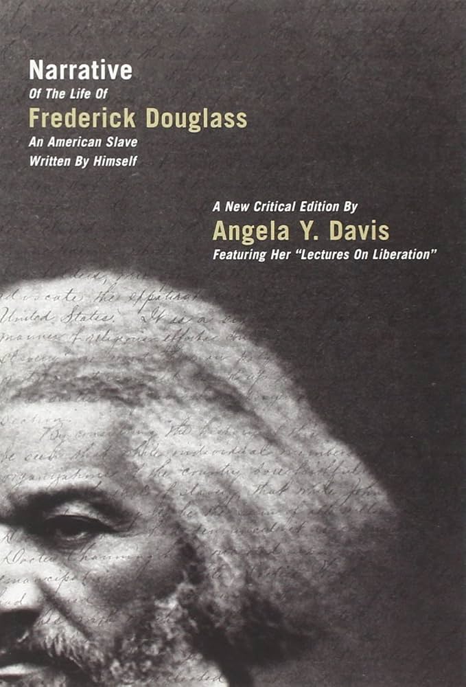 Frederick Douglass Slavery