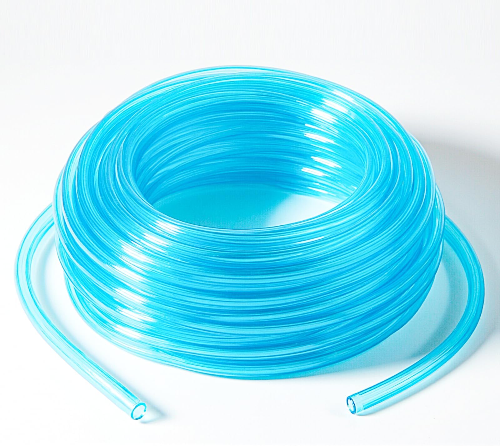 Amazon.com : 60 Ft Maple Syrup Tree Tapping Tubing Line- Maple Sap ...