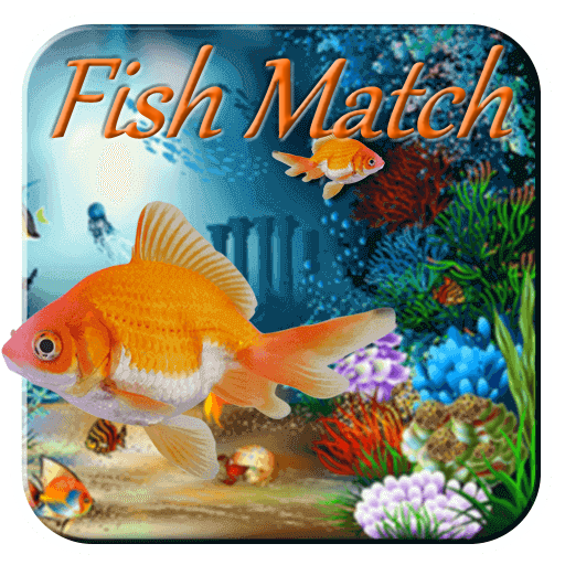 Fish Match - App on Amazon Appstore