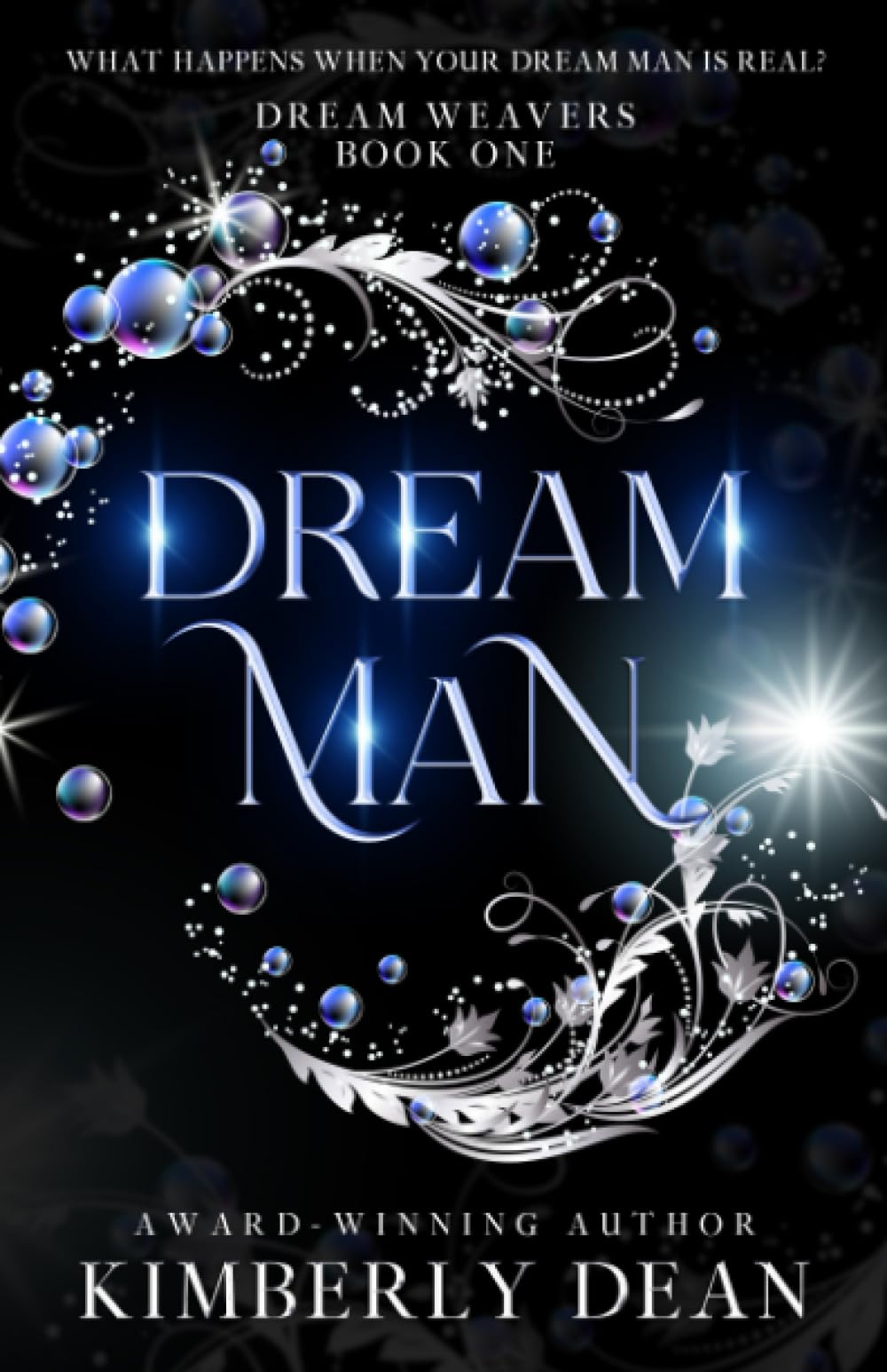 Amazon.com: Dream Man (Dream Weavers): 9780984651177: Dean, Kimberly: Books