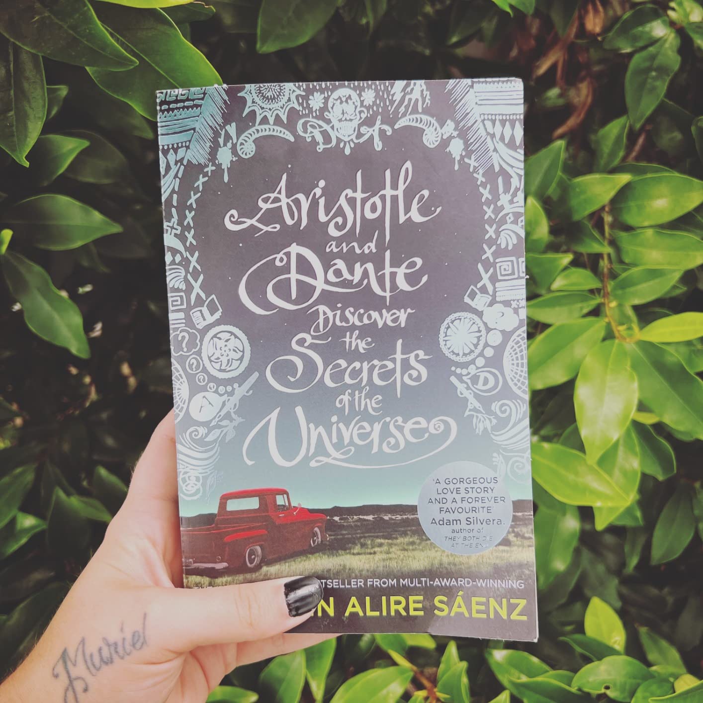 Aristotle and Dante Discover the Secrets of the Universe: The multi ...