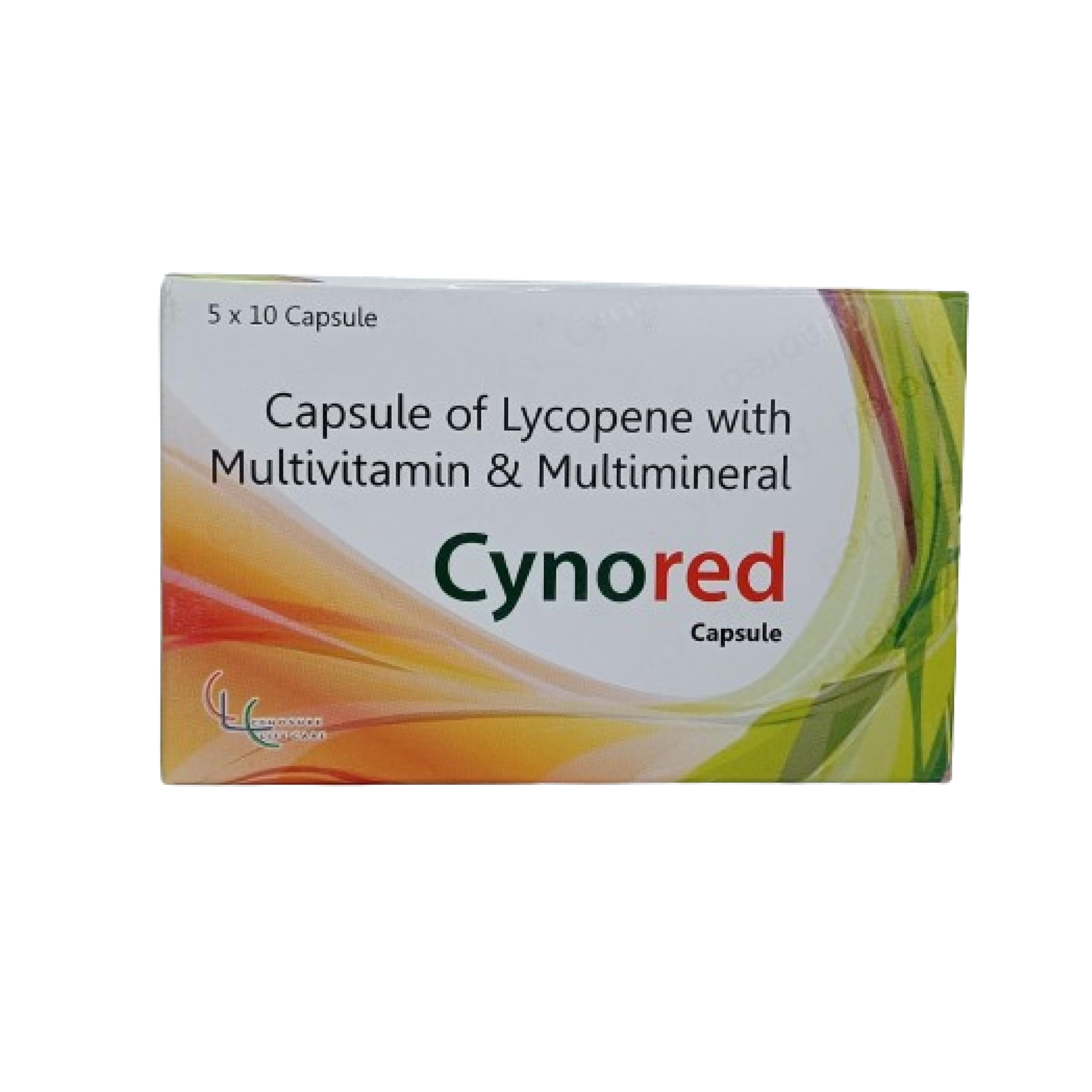 Cynored Lycopene Capsules - Boost Your Health with Multivitamin ...